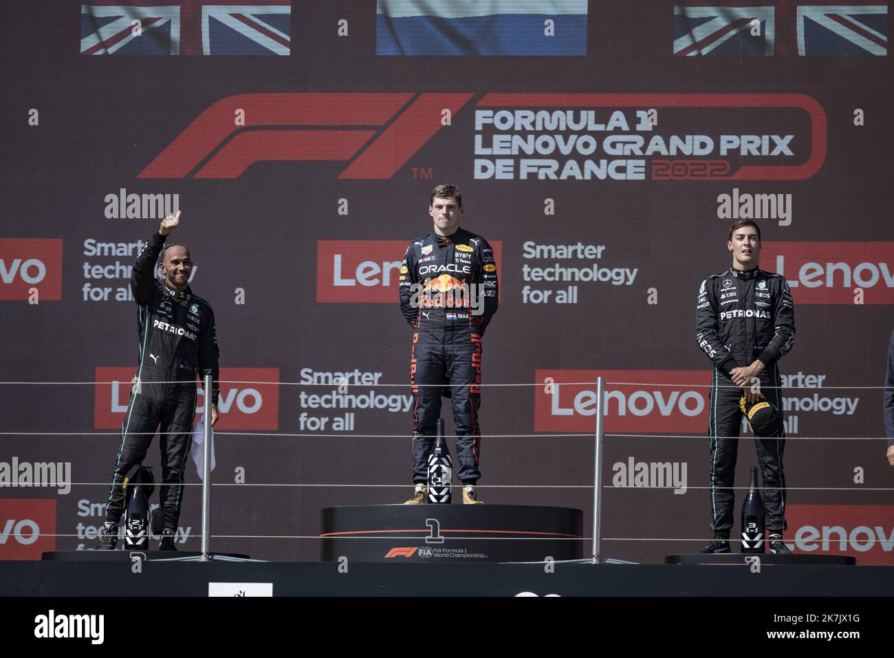 Â©PHOTOPQR/LA PROVENCE/TOMASELLI Antoine ; Le Castelet ; 24/07/2022 ...