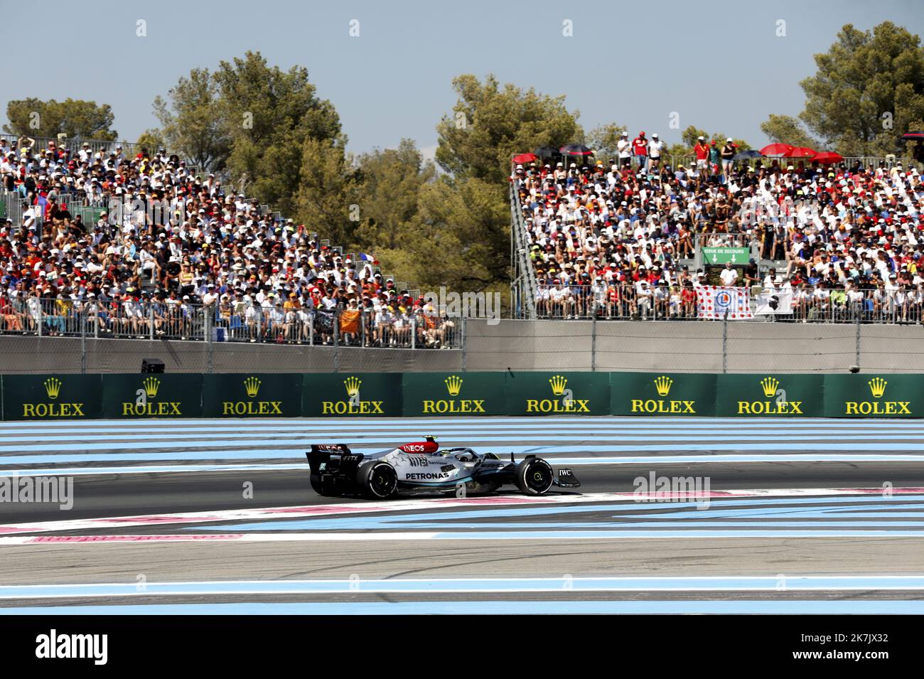 ©PHOTOPQR/NICE MATIN/Frank Muller ; le castellet ; 24/07/2022 ; grand ...