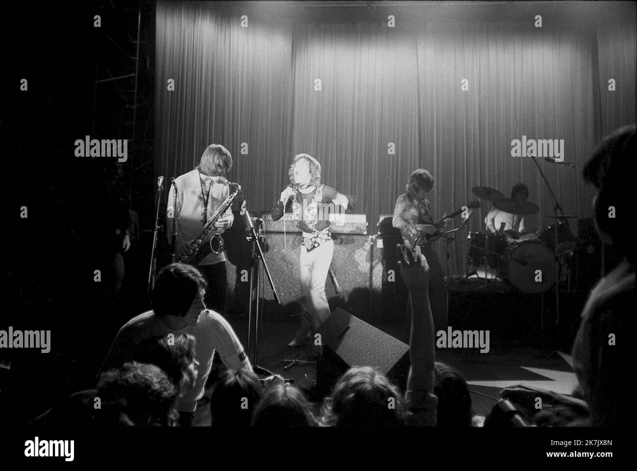 Le musicien de rolling stones hi-res stock photography and images - Alamy