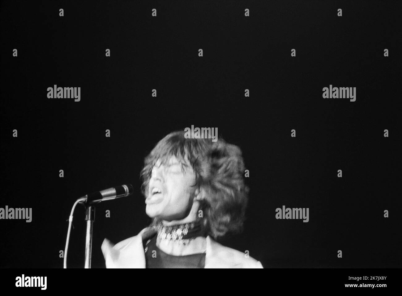 Le musicien de rolling stones hi-res stock photography and images - Alamy