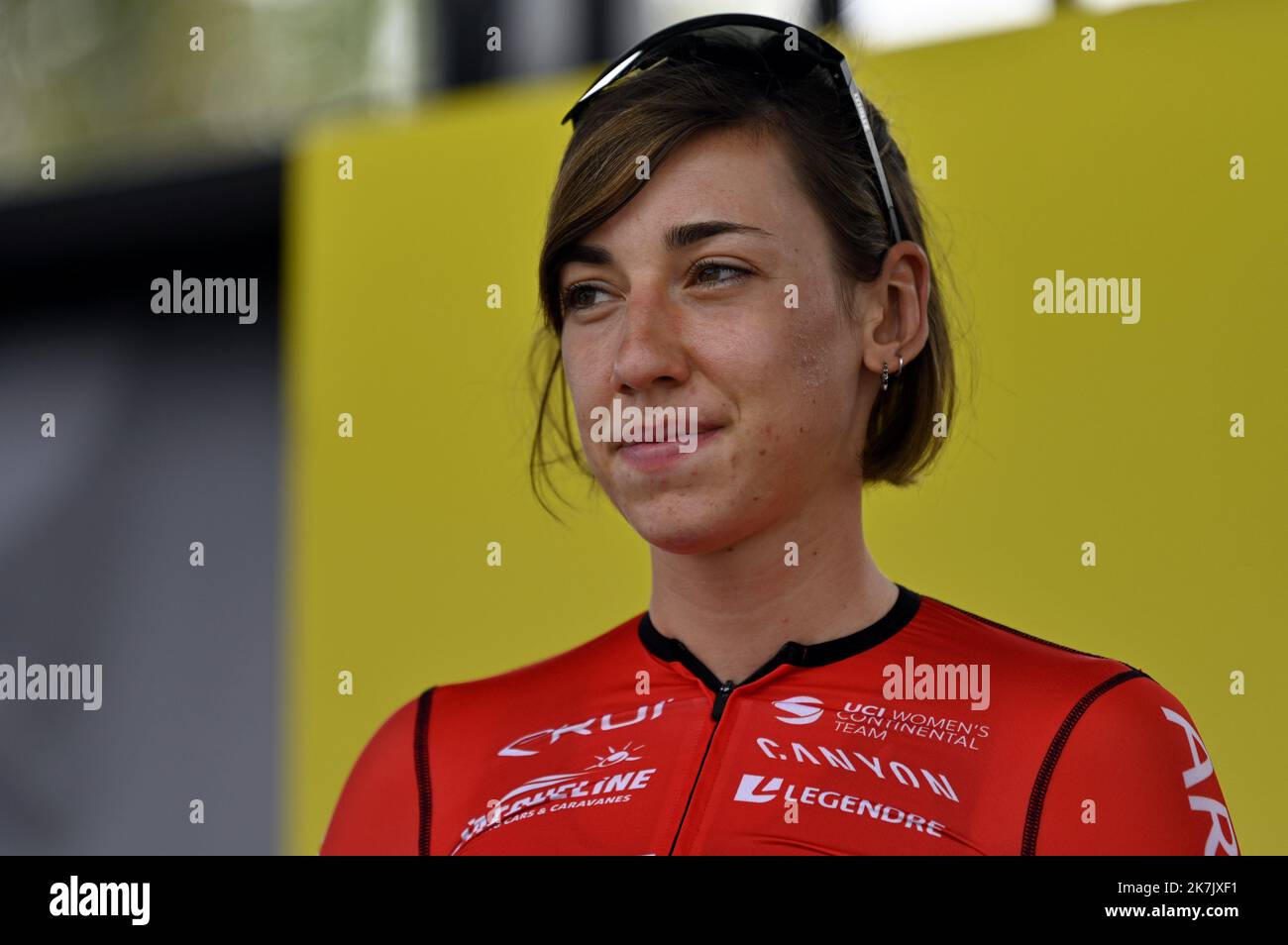 Femmes greta hi-res stock photography and images - Alamy