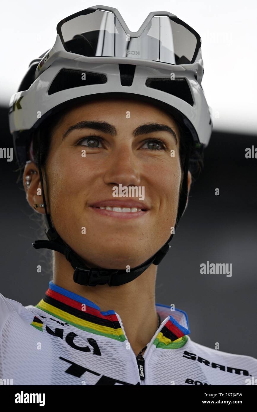 ©PHOTOPQR/L'EST REPUBLICAIN/Alexandre MARCHI ; REIMS ; 26/07/2022 ...