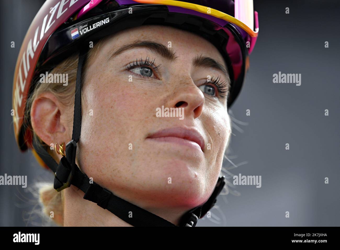 ©PHOTOPQR/L'EST REPUBLICAIN/Alexandre MARCHI ; REIMS ; 26/07/2022 ...