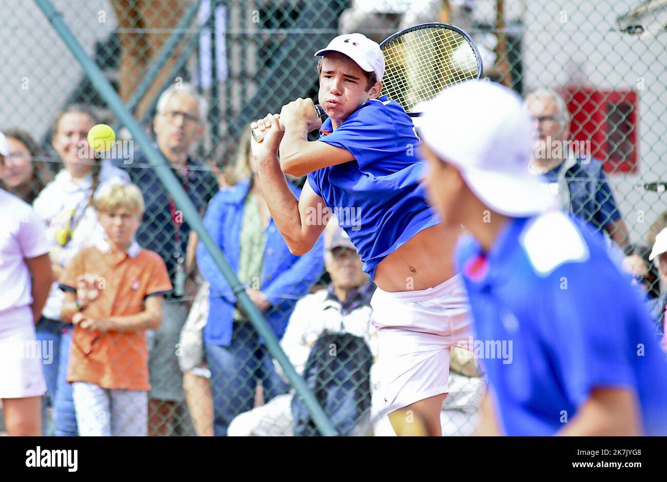 Faurel hi-res stock photography and images - Alamy