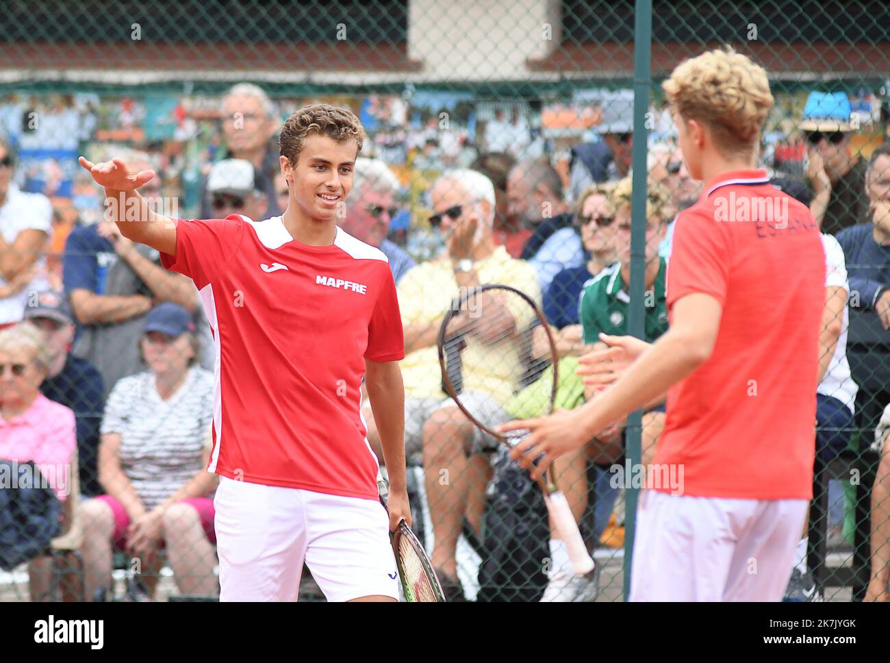 Rafael segado esteve hi-res stock photography and images - Alamy