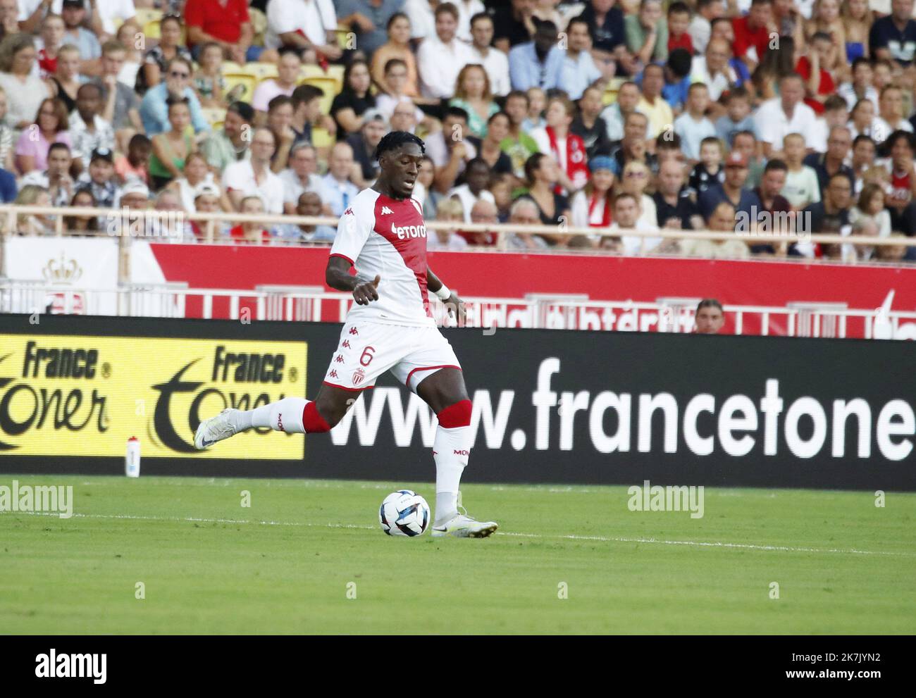 Tour de la ligue des champions hi-res stock photography and images - Alamy