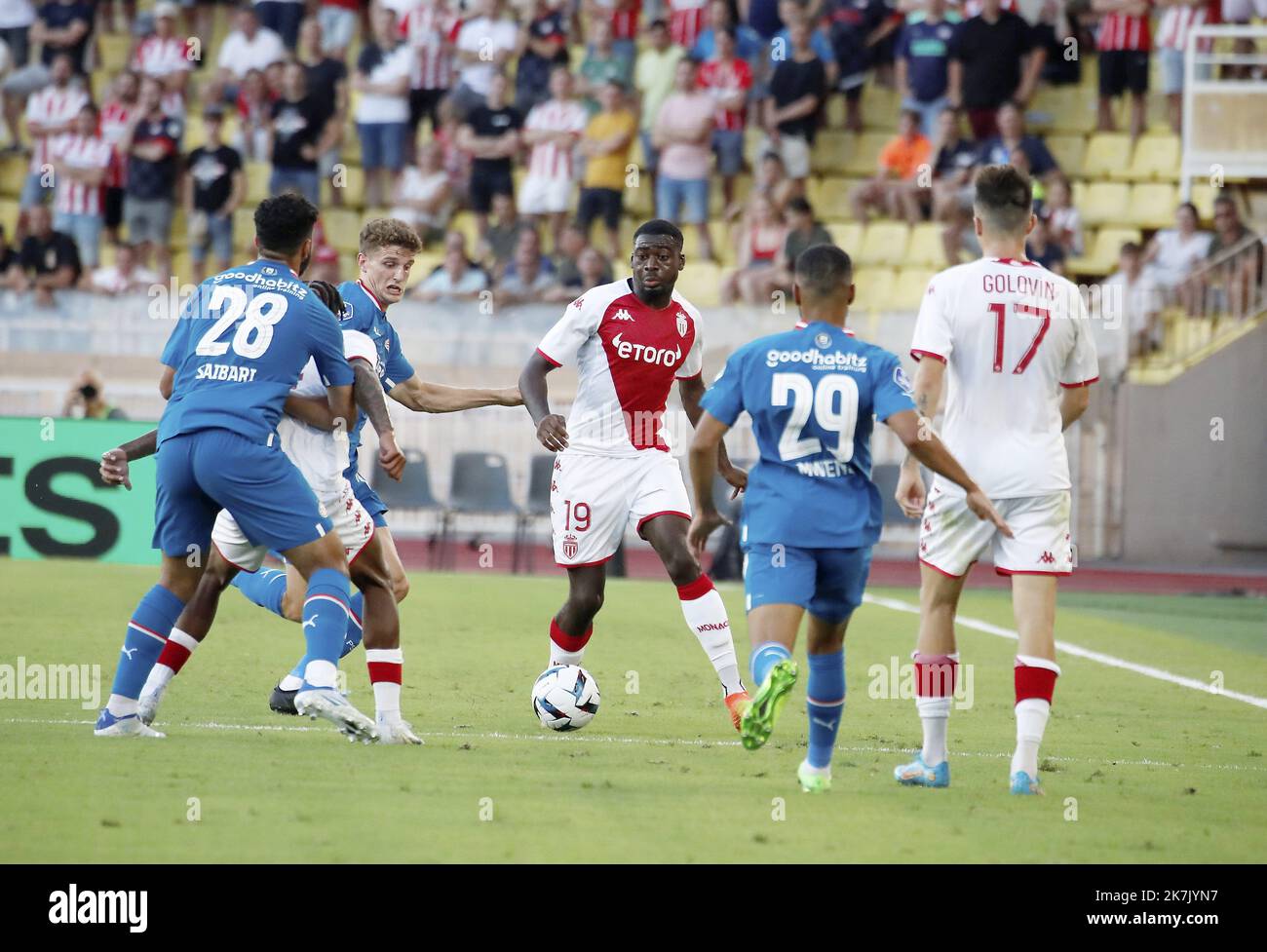 Tour de la ligue des champions hi-res stock photography and images - Alamy