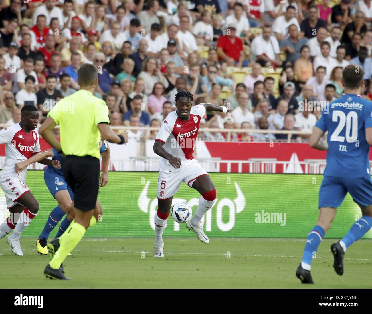 Axel disasi monaco hi-res stock photography and images - Alamy