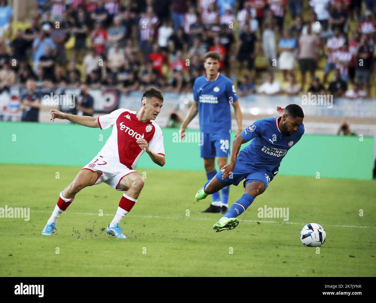 Tour de la ligue des champions hi-res stock photography and images - Alamy