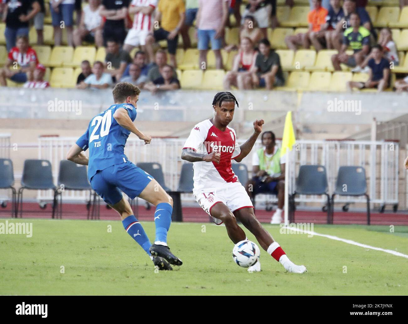 Tour de la ligue des champions hi-res stock photography and images - Alamy