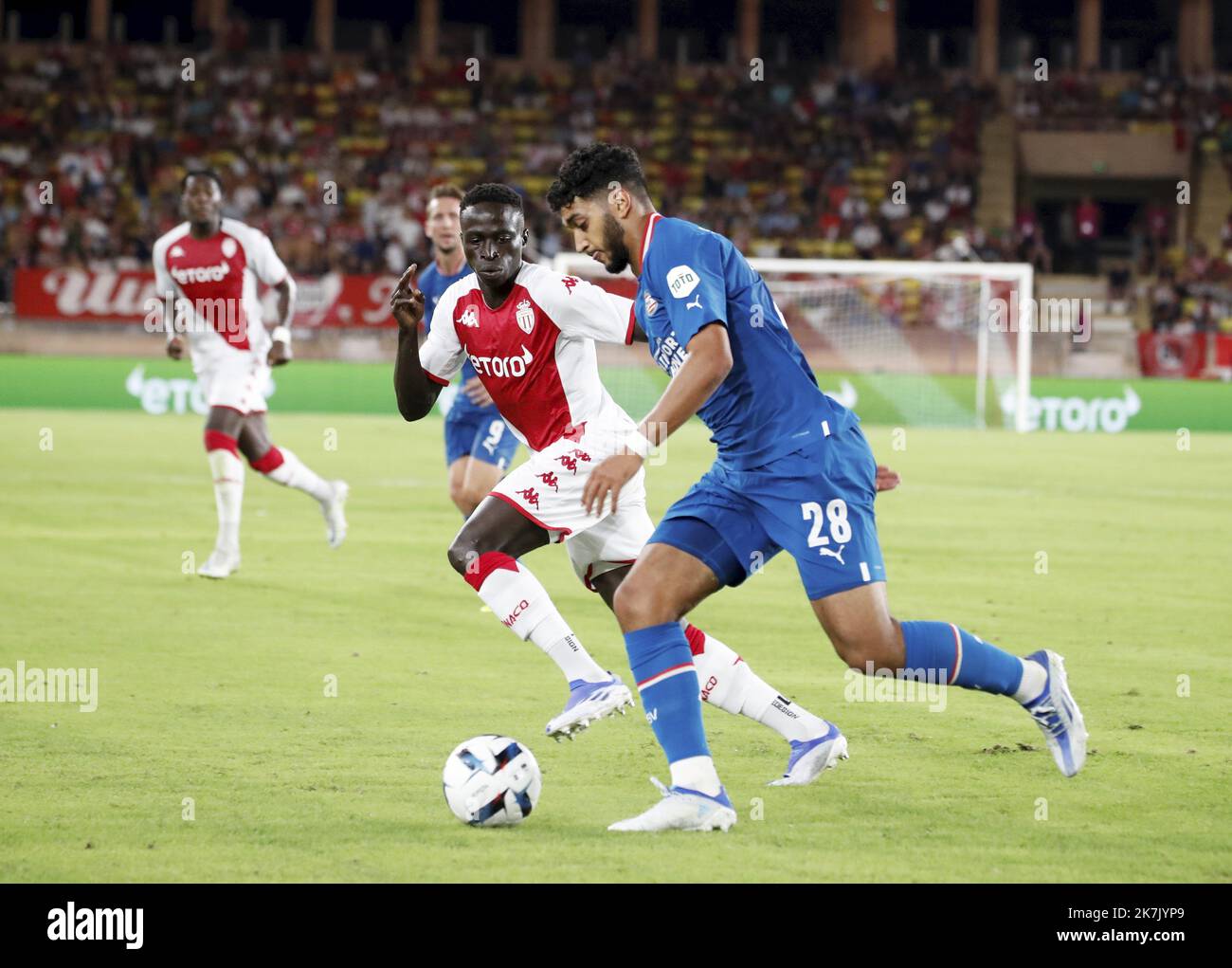 Tour de la ligue des champions hi-res stock photography and images - Alamy
