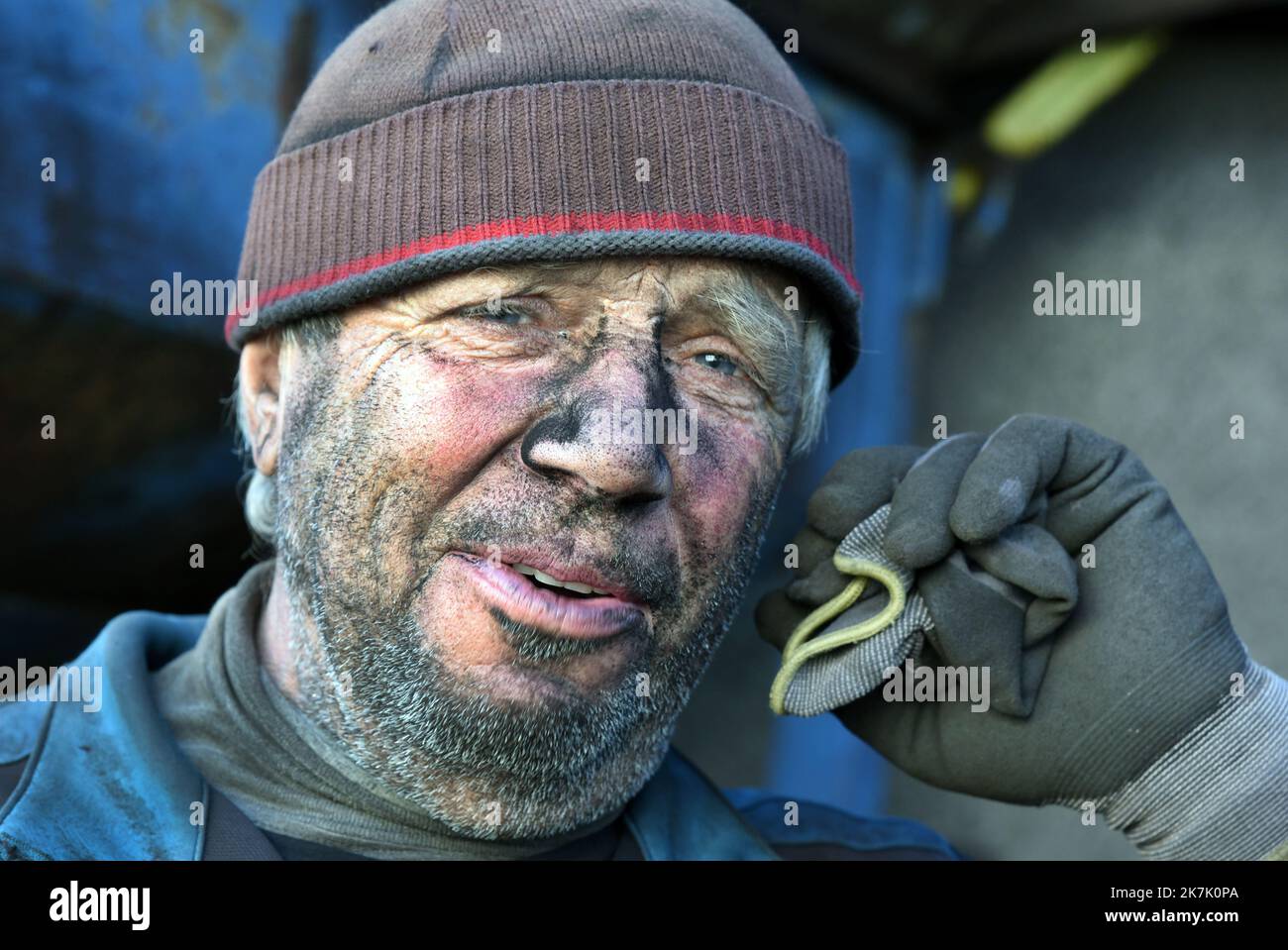 Coal deficiency hi-res stock photography and images - Alamy