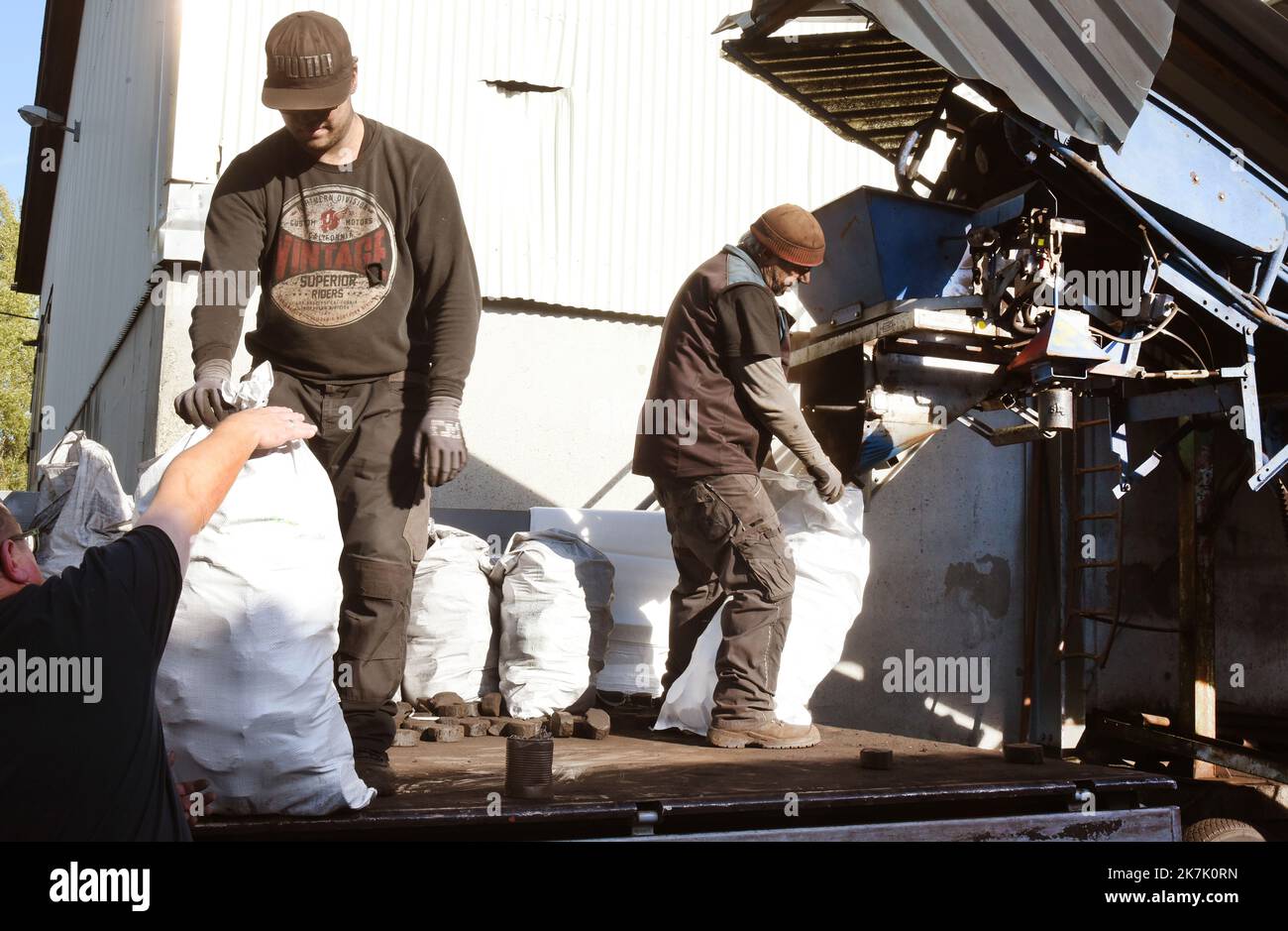 Coal deficiency hi-res stock photography and images - Alamy