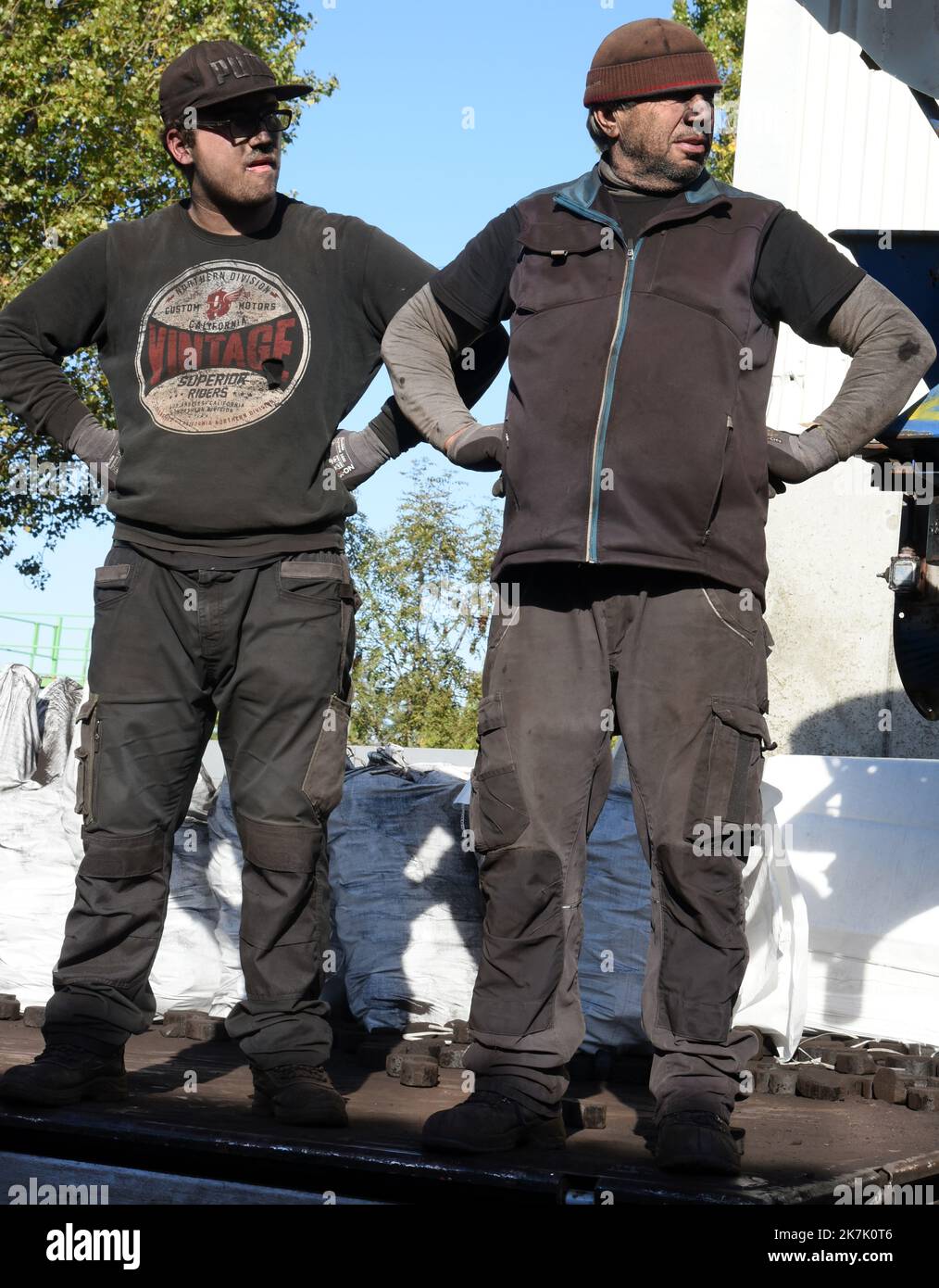 Coal deficiency hi-res stock photography and images - Alamy