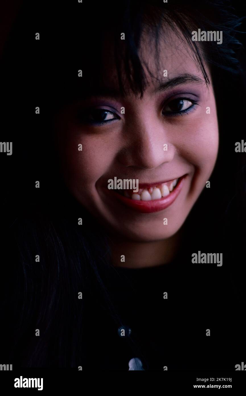 Denise black hi-res stock photography and images - Alamy