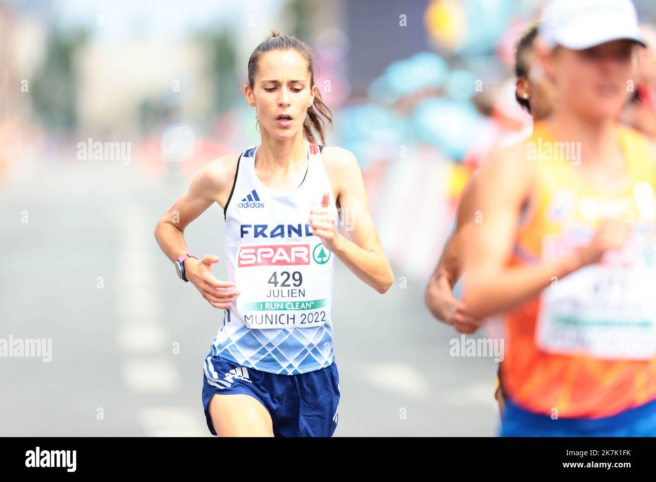 ©STADION-ACTU/STADION ACTU/MAXPPP - 15/08/2022 ; ; - 15.08.2022 ...