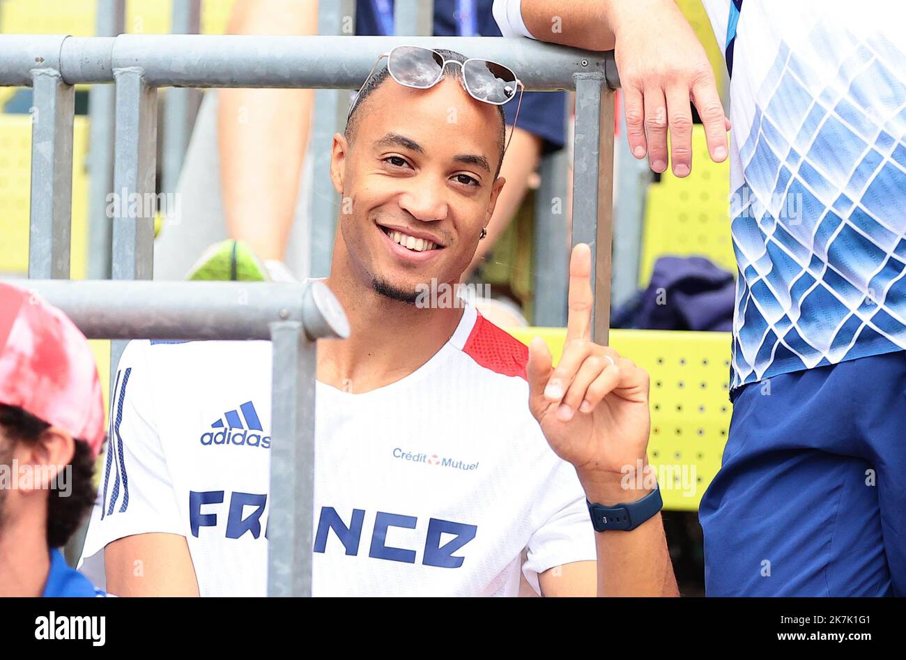 ©STADION-ACTU/STADION ACTU/MAXPPP - 24/07/2022 ; ; - 15.08.2022 ... ©STADION-ACTU/STADION ACTU/MAXPPP - 24/07/2022 ; ; - 15.08.2022 ...