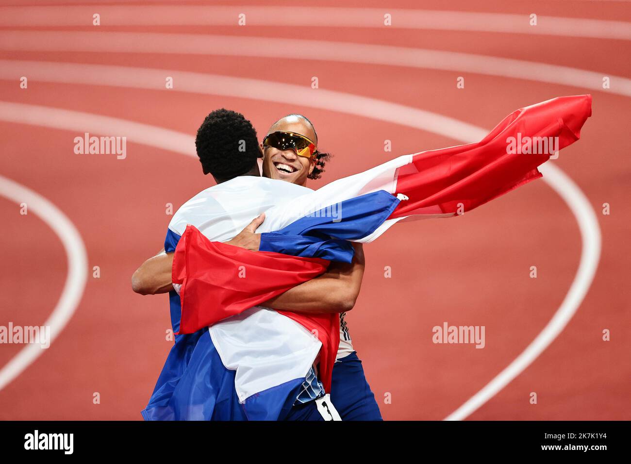 ©STADION-ACTU/STADION ACTU/MAXPPP - 08/08/2022 ; ; - 17.08.2022 ... ©STADION-ACTU/STADION ACTU/MAXPPP - 08/08/2022 ; ; - 17.08.2022 ...