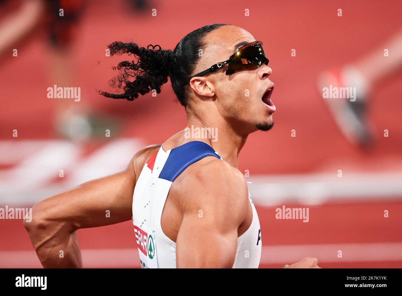 ©STADION-ACTU/STADION ACTU/MAXPPP - 08/08/2022 ; ; - 17.08.2022 ... ©STADION-ACTU/STADION ACTU/MAXPPP - 08/08/2022 ; ; - 17.08.2022 ...