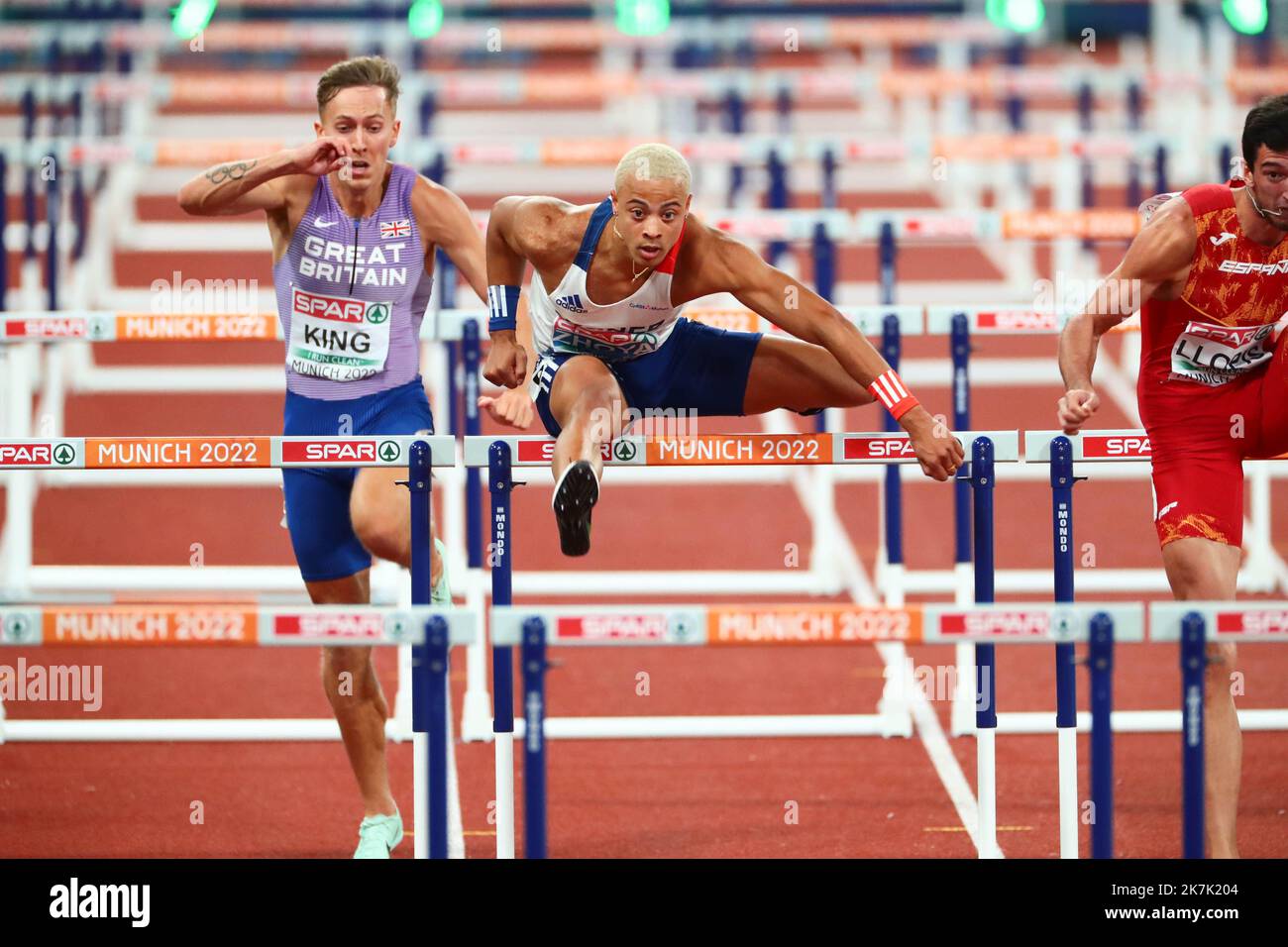 ©STADION-ACTU/STADION ACTU/MAXPPP - 17/08/2022 ; ; - 17.08.2022 ...