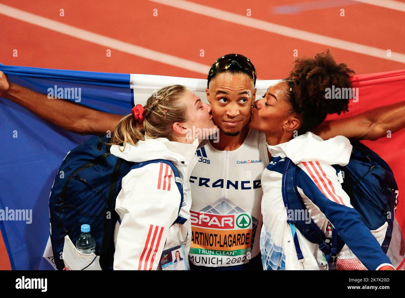 ©STADION-ACTU/STADION ACTU/MAXPPP - 17/08/2022 ; ; - 17.08.2022 ... ©STADION-ACTU/STADION ACTU/MAXPPP - 17/08/2022 ; ; - 17.08.2022 ...