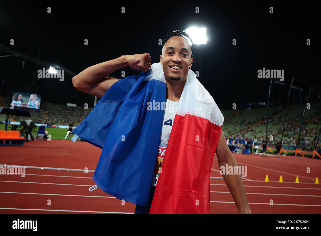 ©STADION-ACTU/STADION ACTU/MAXPPP - 27/07/2022 ; ; - 17.08.2022 ... ©STADION-ACTU/STADION ACTU/MAXPPP - 27/07/2022 ; ; - 17.08.2022 ...