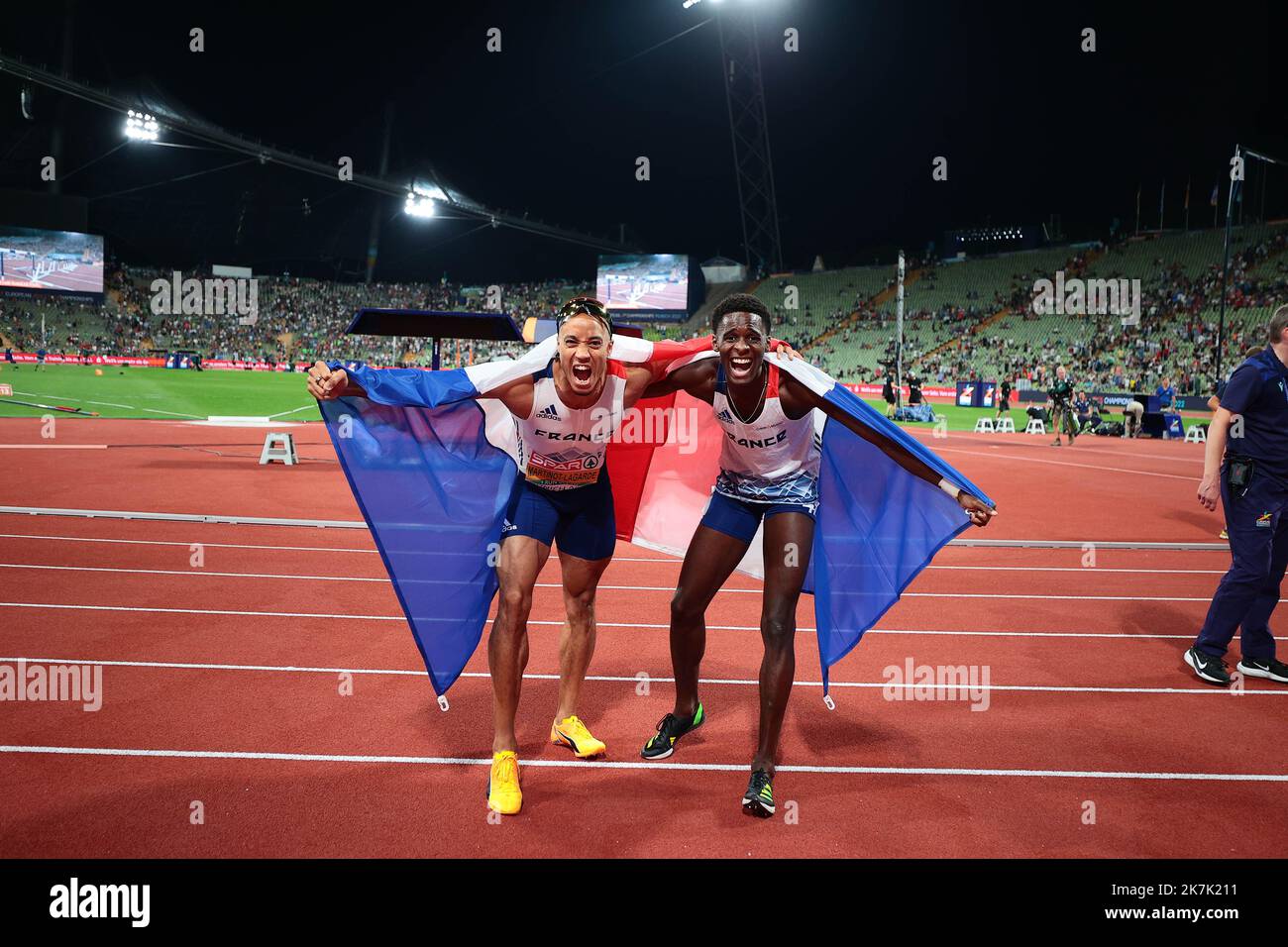 ©STADION-ACTU/STADION ACTU/MAXPPP - 27/07/2022 ; ; - 17.08.2022 ... ©STADION-ACTU/STADION ACTU/MAXPPP - 27/07/2022 ; ; - 17.08.2022 ...