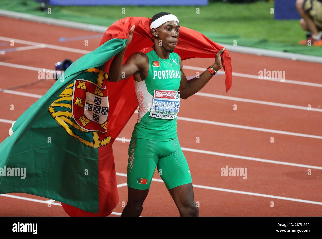 Pedro pichardo portugal hi-res stock photography and images - Alamy