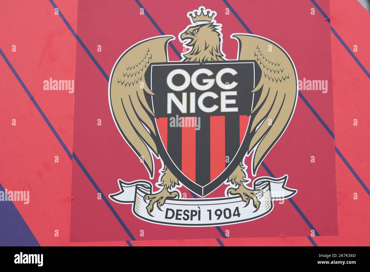 Ogc logo hi-res stock photography and images - Alamy