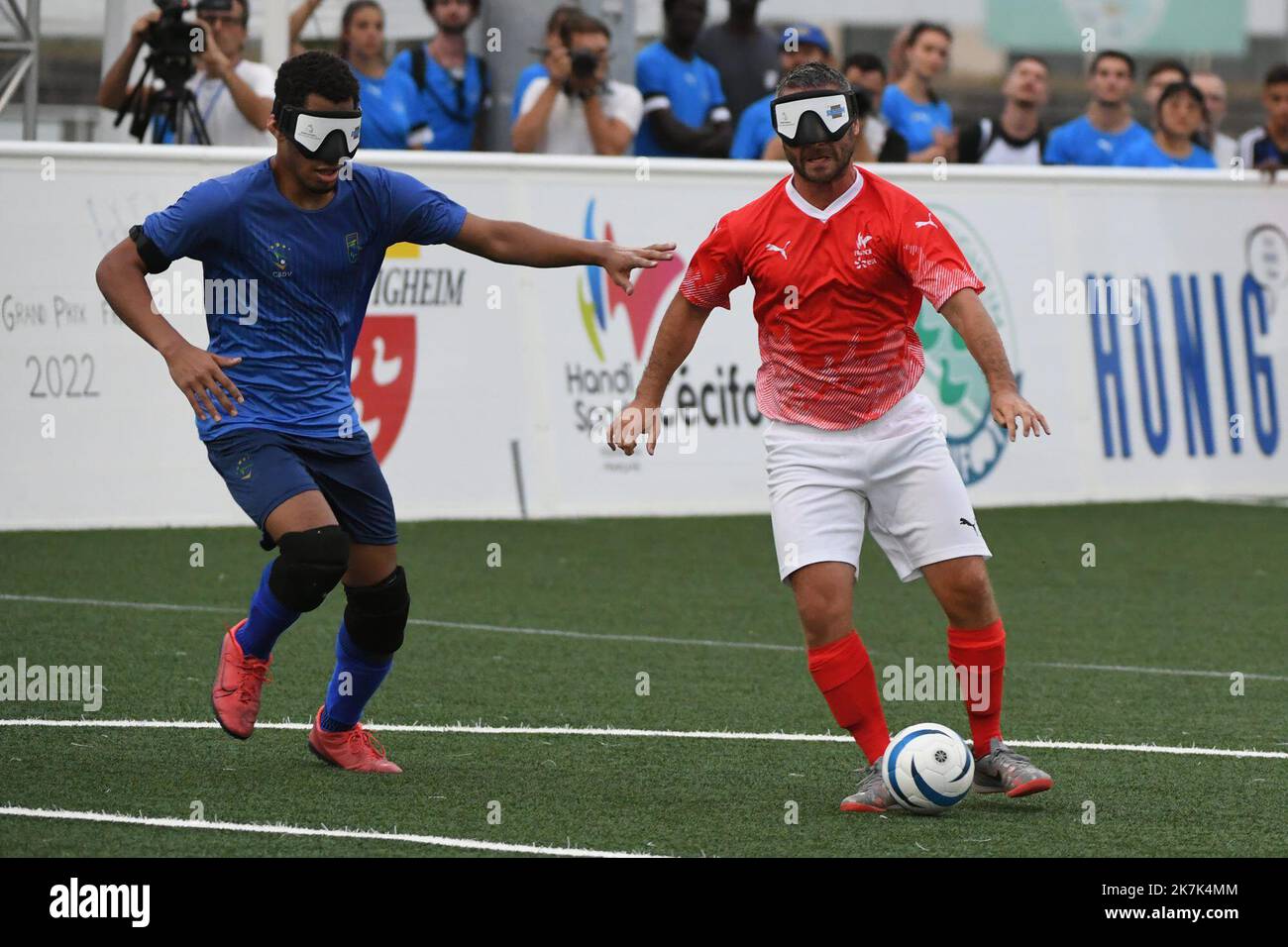 Cecifoot hi-res stock photography and images - Alamy