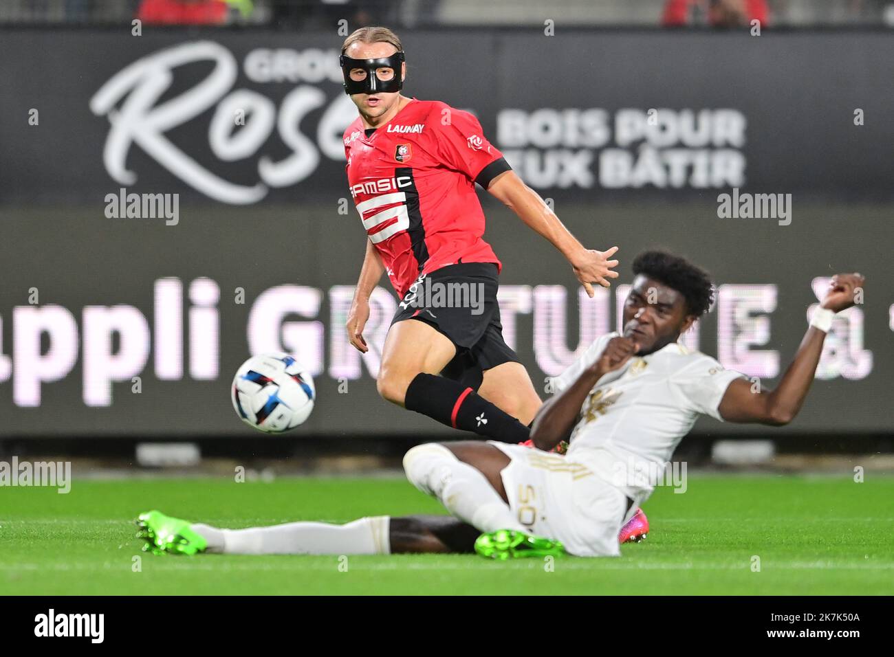 Brassier brest hi-res stock photography and images - Alamy