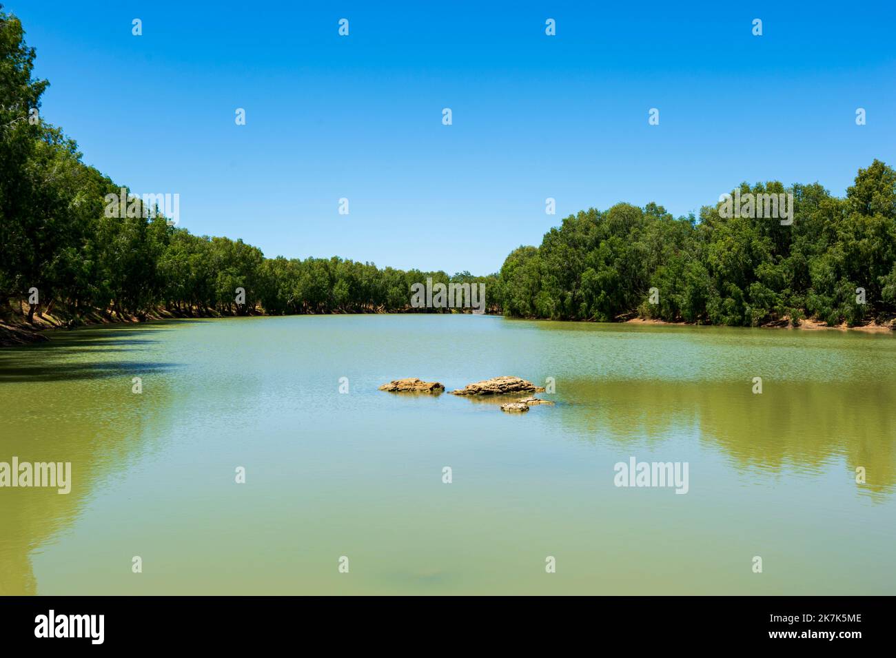 North flinders river hi-res stock photography and images - Alamy