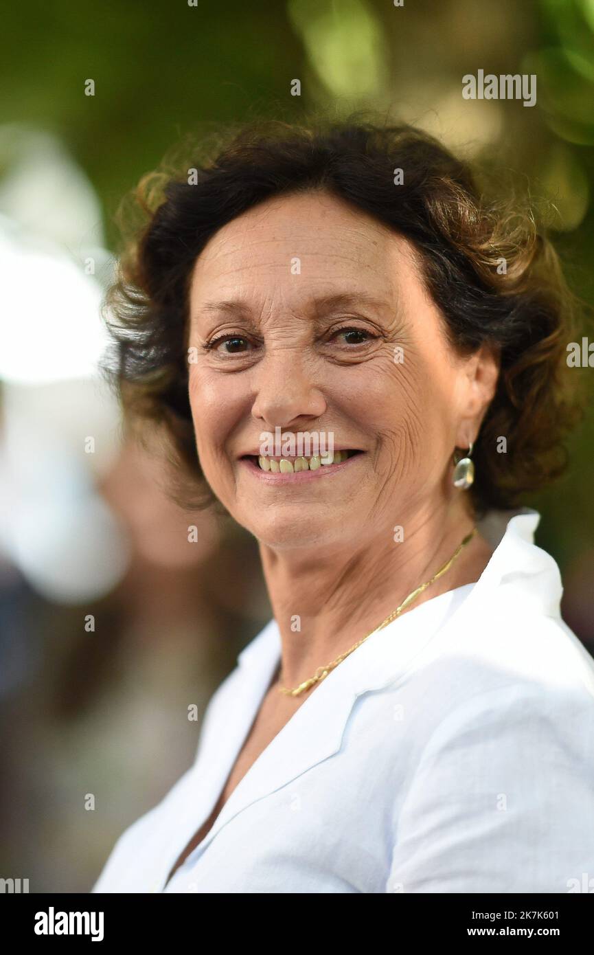 Brigitte french film actress hi-res stock photography and images - Alamy