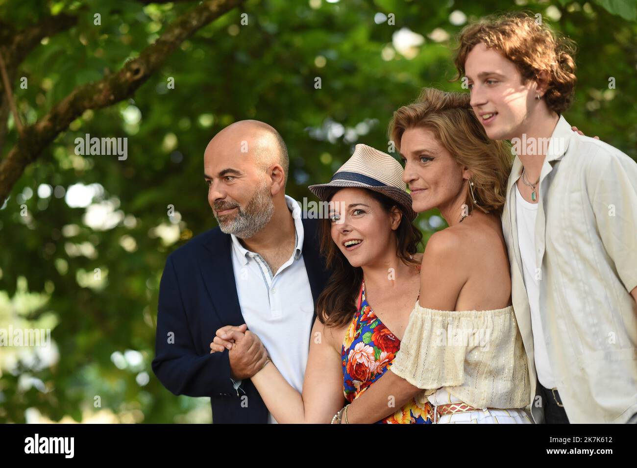 Fitoussi marc hi-res stock photography and images - Alamy