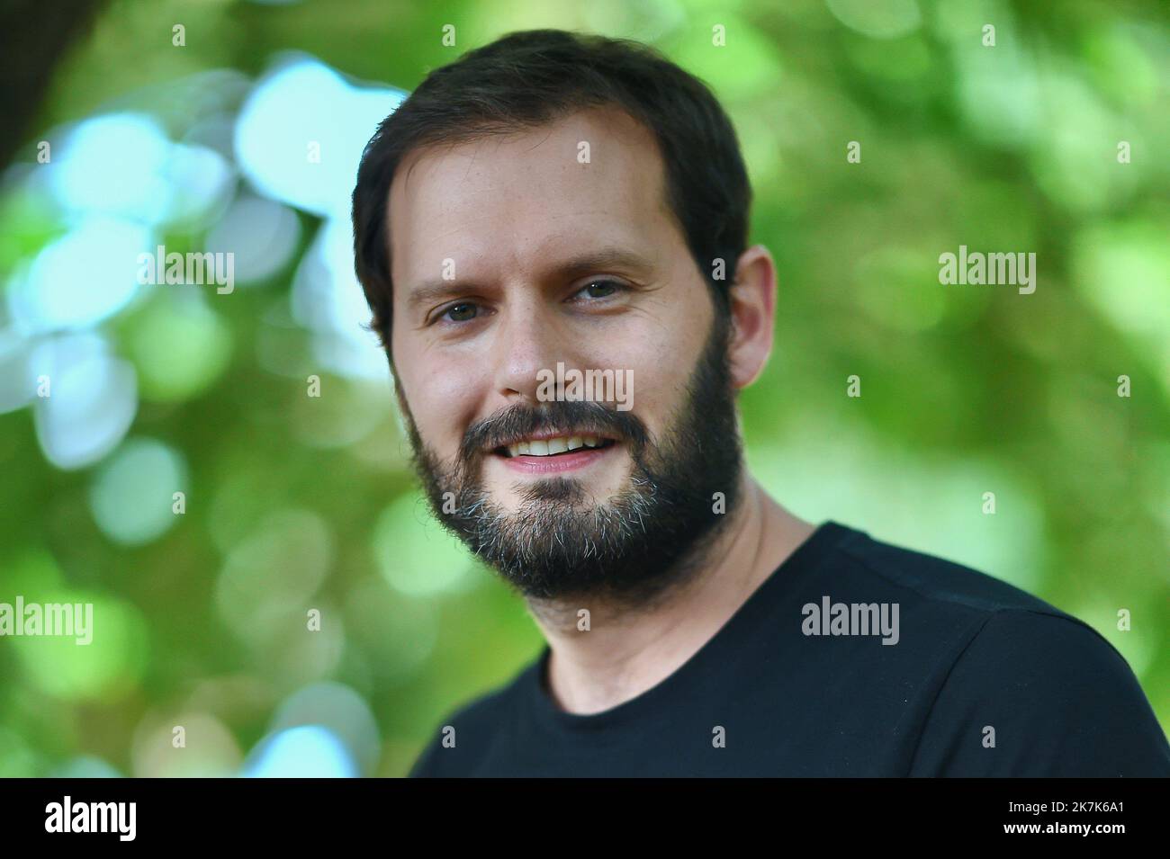 Hugo becker hi-res stock photography and images - Alamy