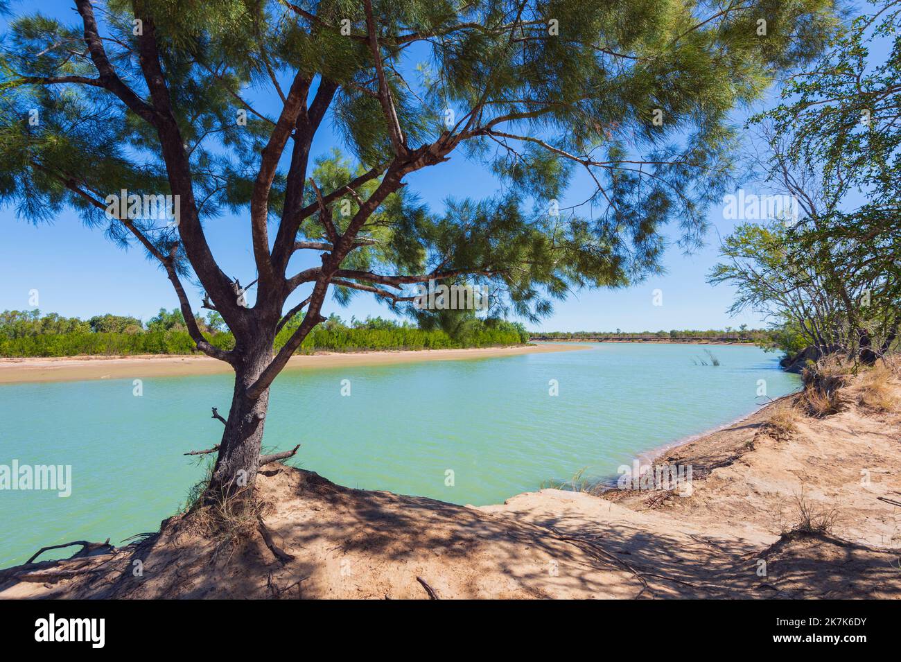 Burketown queensland hi-res stock photography and images - Alamy