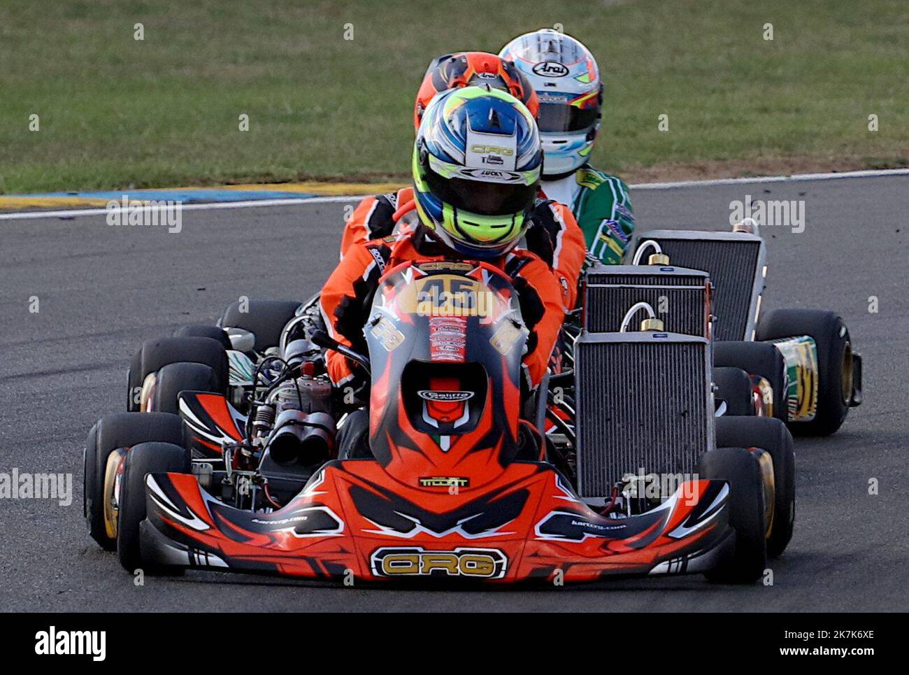 ©OLIVIER BLIN/MAXPPP - 21/02/2021 PHOTO OLIVIER BLIN / MAXPPP / 72 LE ...