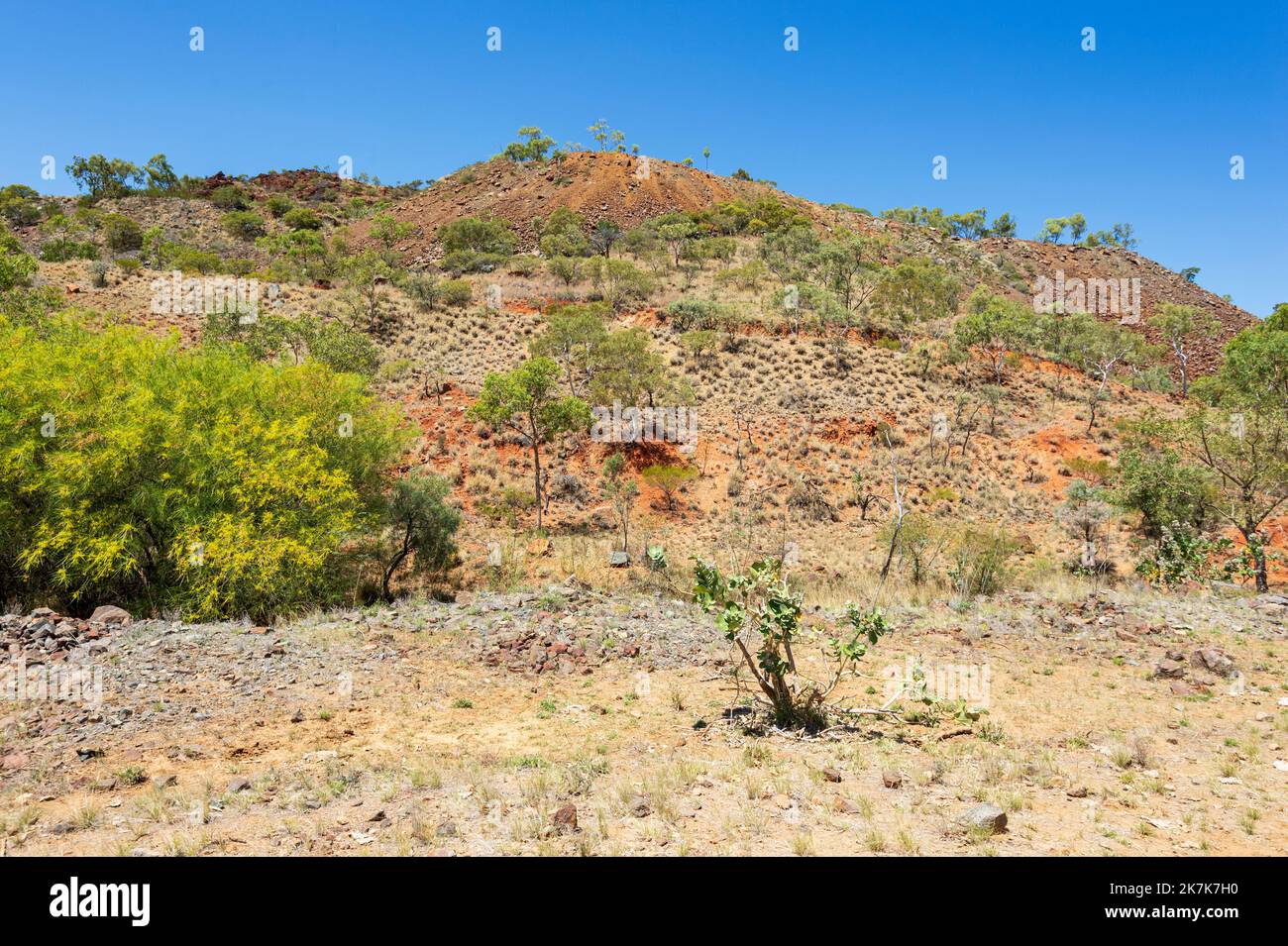 Selwyn range hi-res stock photography and images - Alamy