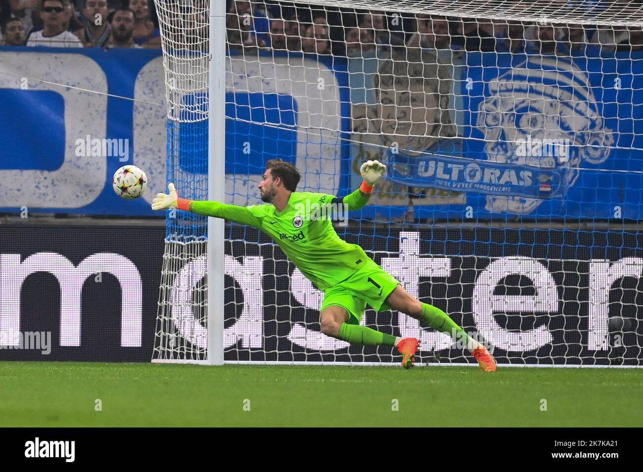 ©Alexandre Dimou/ALEXPRESS/MAXPPP - 13/09/2022 / France / Marseille ...