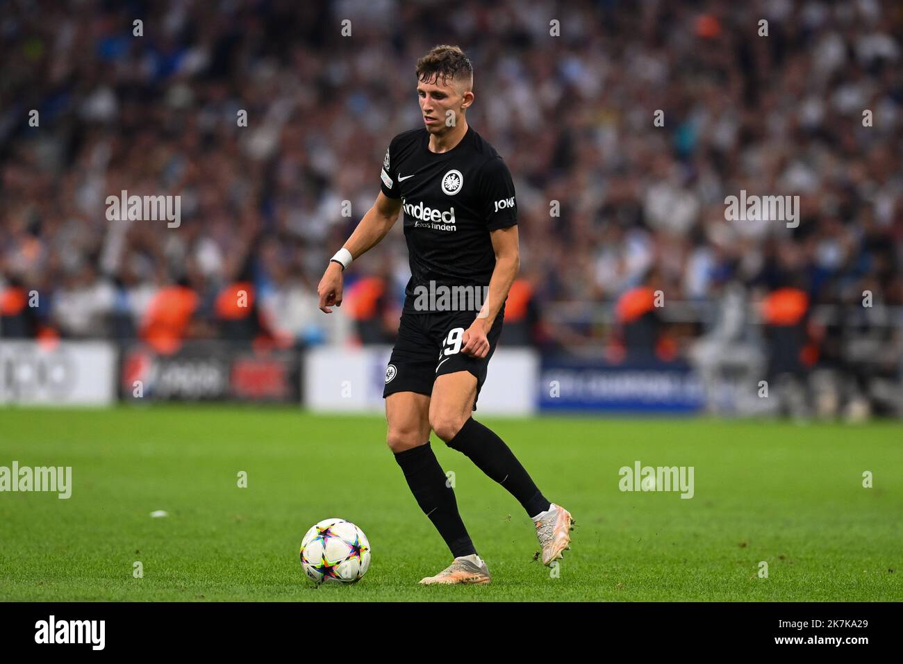 Alexandre dimou 2022 hi-res stock photography and images - Alamy