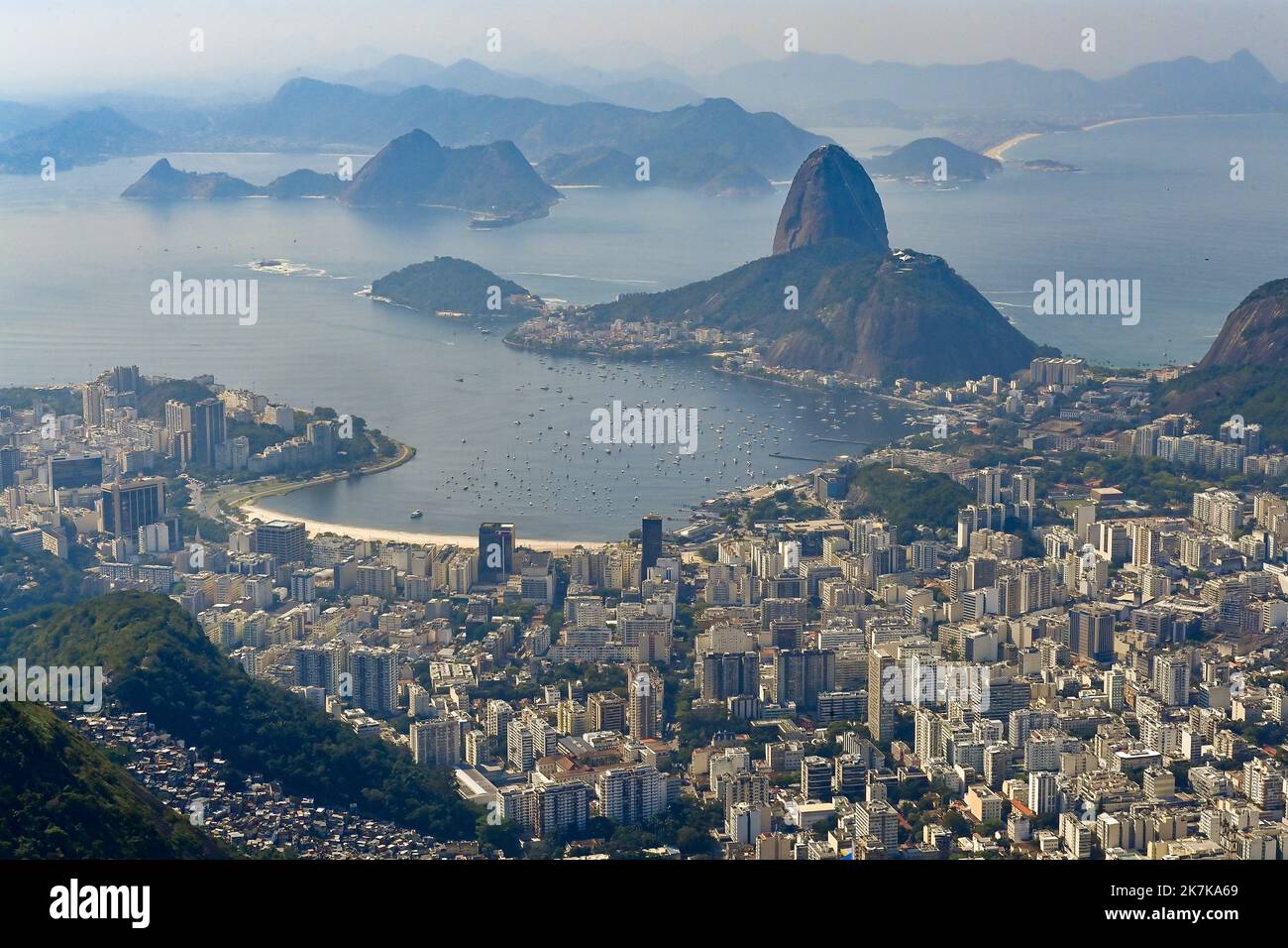 ©PHOTOPQR/OUEST FRANCE/Franck Dubray ; Rio de Janeiro ; 17/08/2022 ...