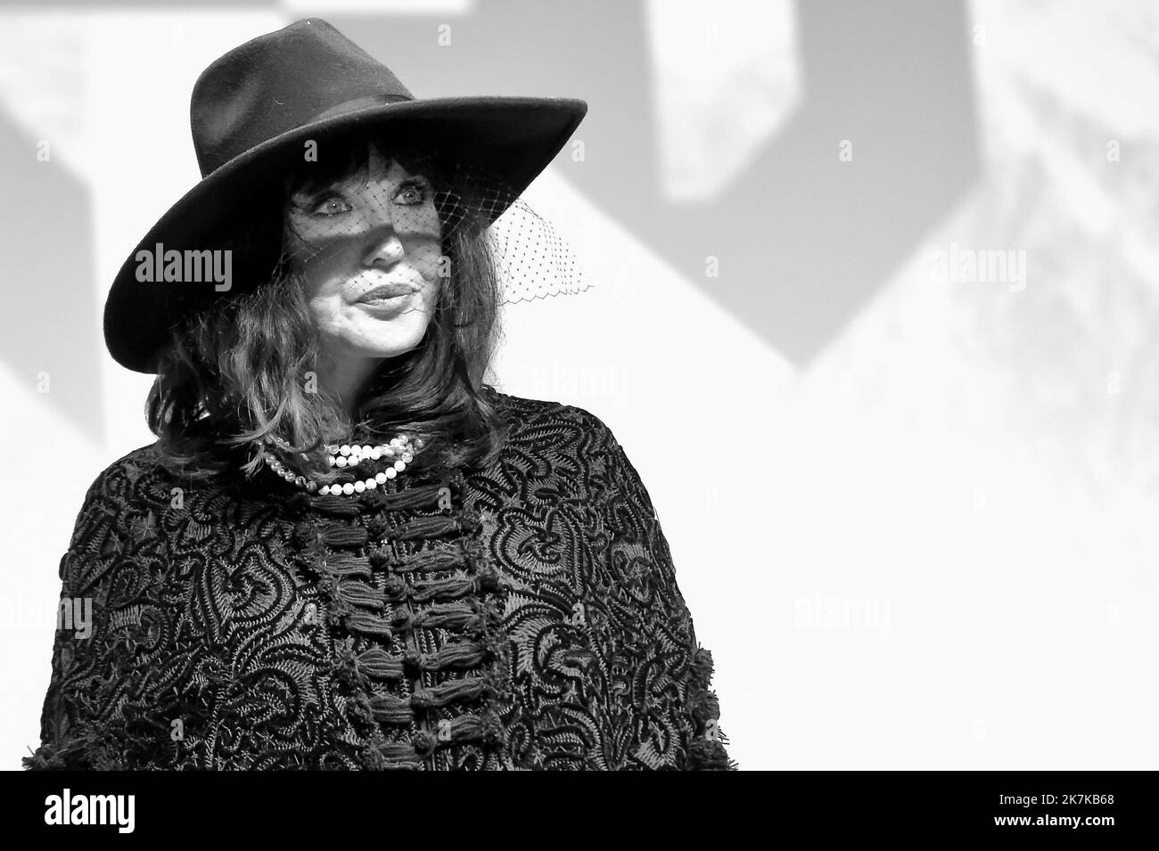 ©FRANCK CASTEL/MAXPPP - 20140003 LA ROCHELLE, FRANCE - SEPTEMBER 16 ...