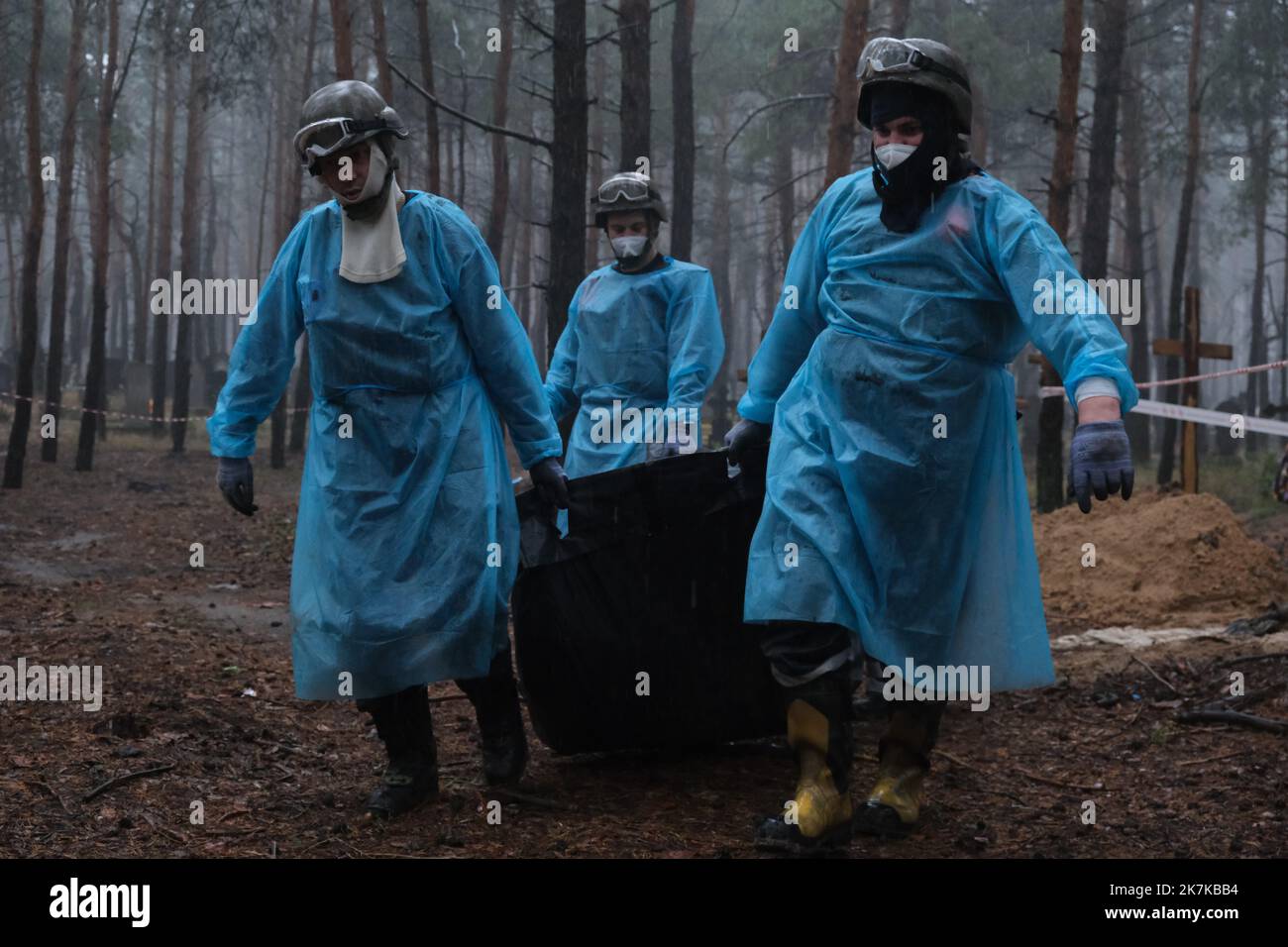 Cadavre humain hi-res stock photography and images - Alamy