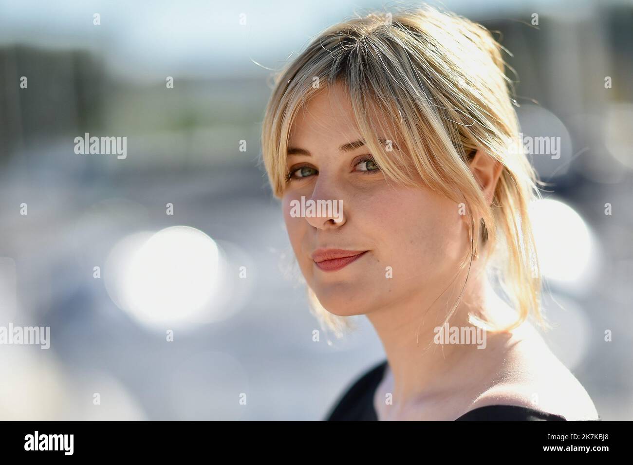 Roxane bret hi-res stock photography and images - Alamy
