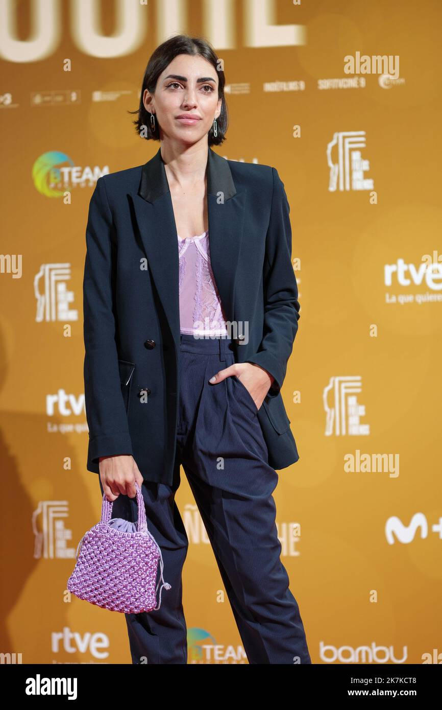 Alexandra federica hi-res stock photography and images - Alamy