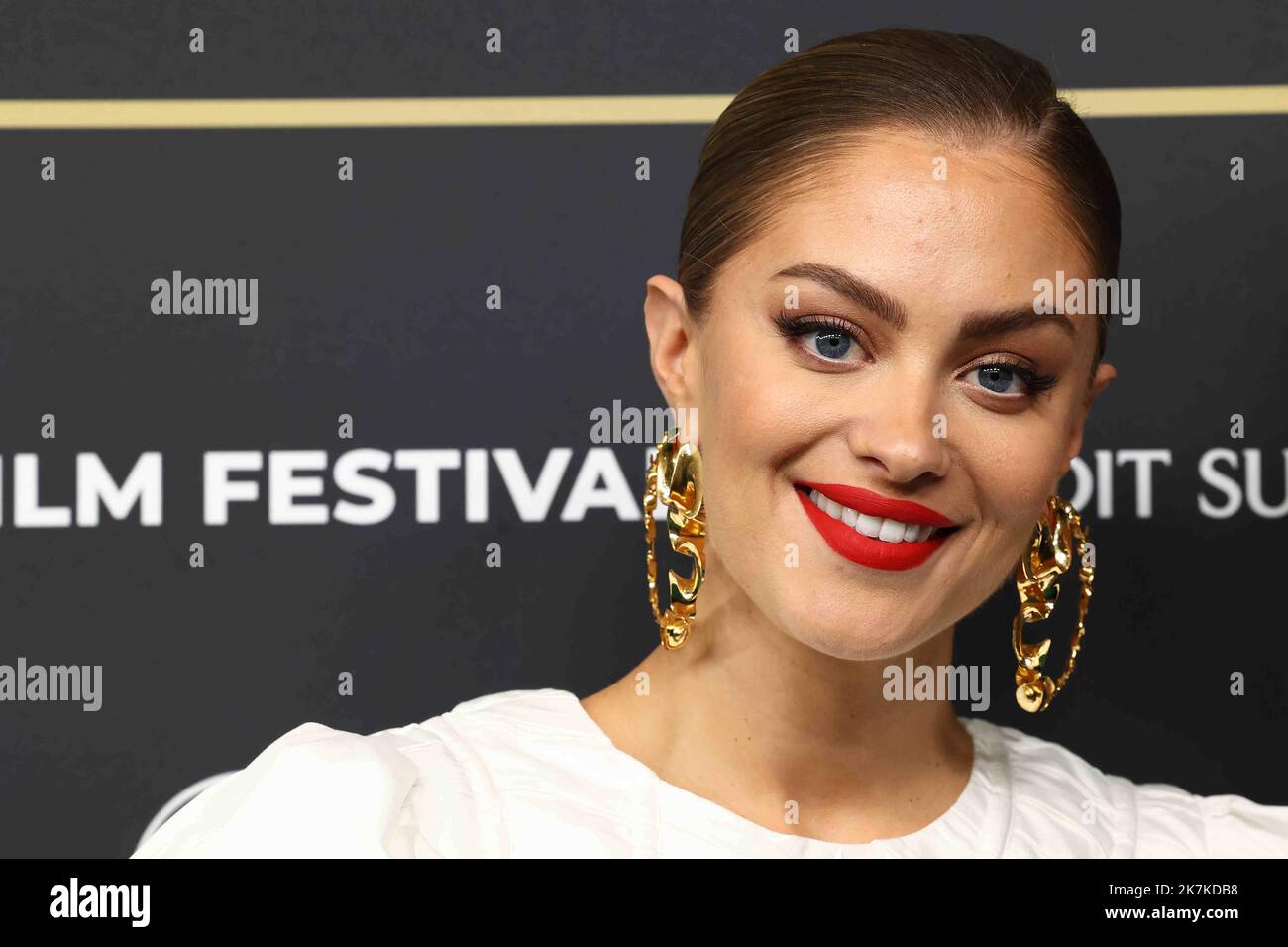 Jennifer bosshard hi-res stock photography and images - Alamy