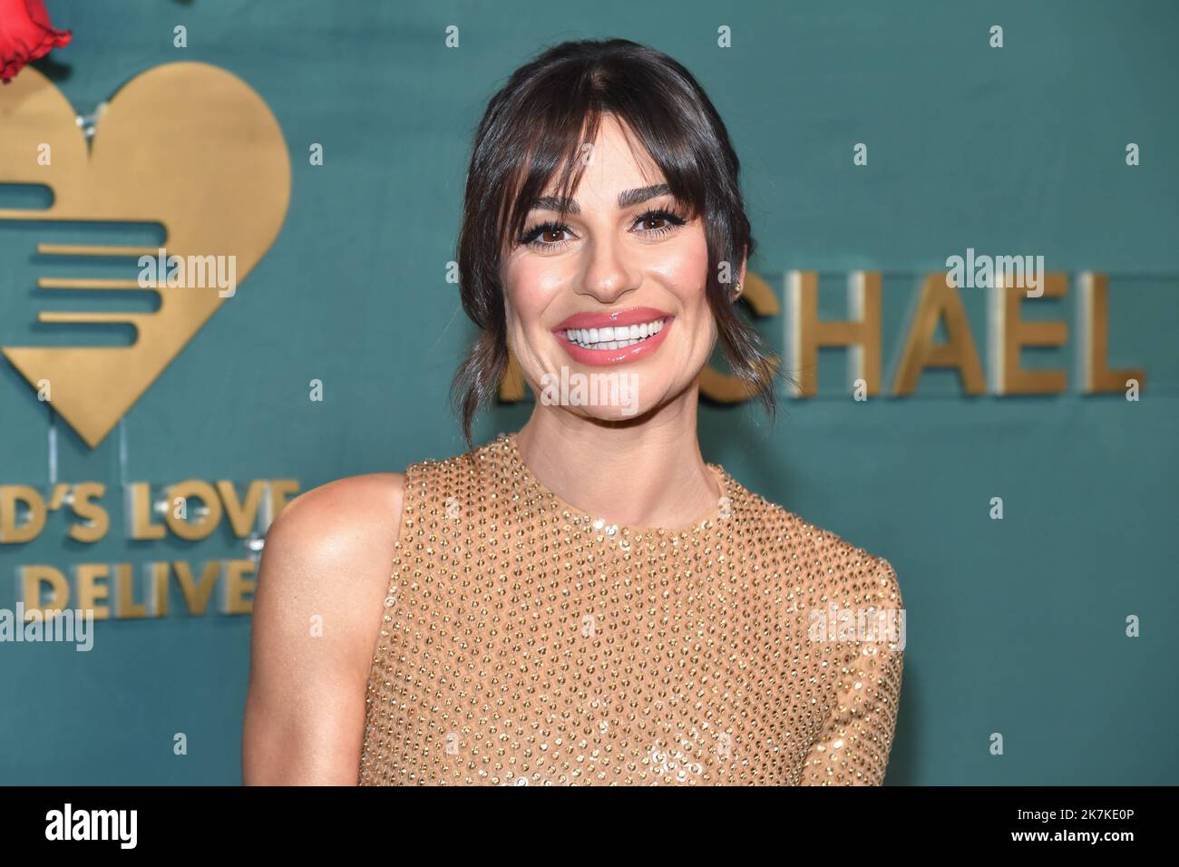 Michele lea hi-res stock photography and images - Alamy