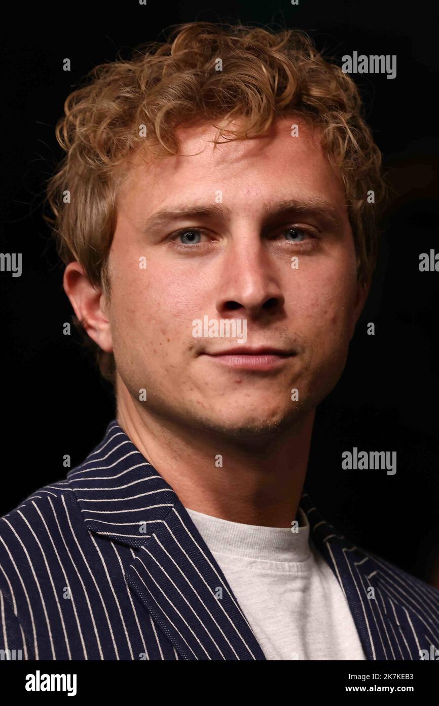 Michaela saba hi-res stock photography and images - Alamy