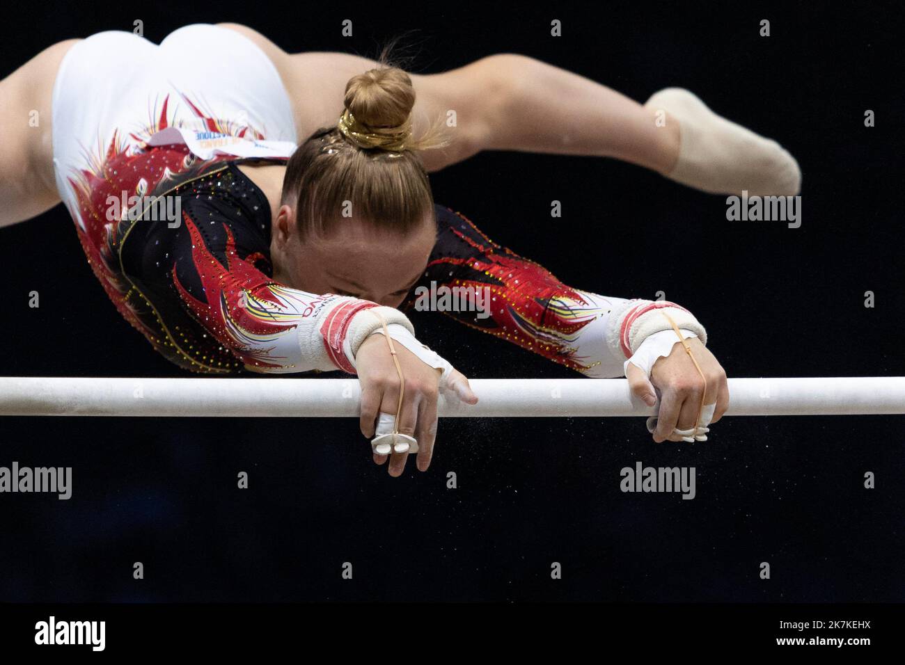 Lisa vaelen bars hi-res stock photography and images - Alamy