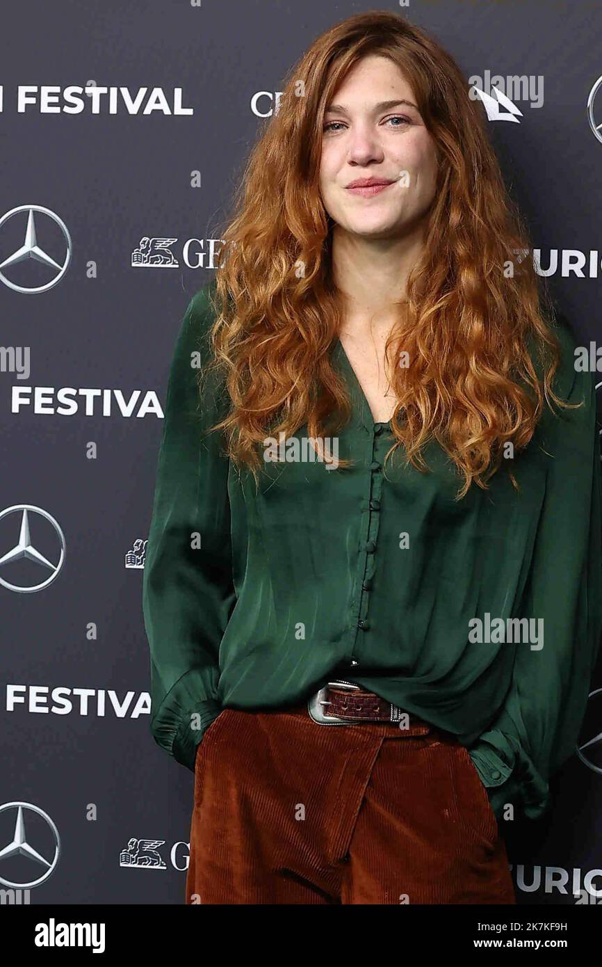 Valentina pace hi-res stock photography and images - Alamy